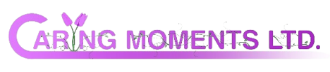 Caring Moments Ltd - Where Care Matter and Training is relevant! - Home ...